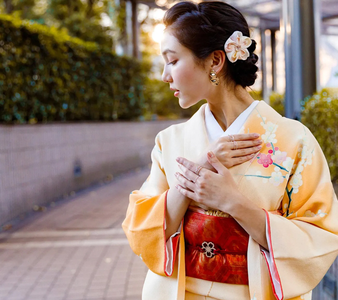 TMA Japanese Lady Clients are not Mail Order Brides